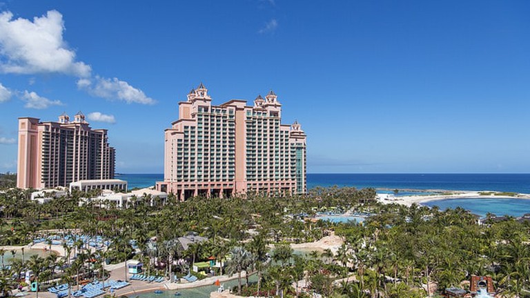 Top Spring Break Destinations 2020 - Award Winning Destinations