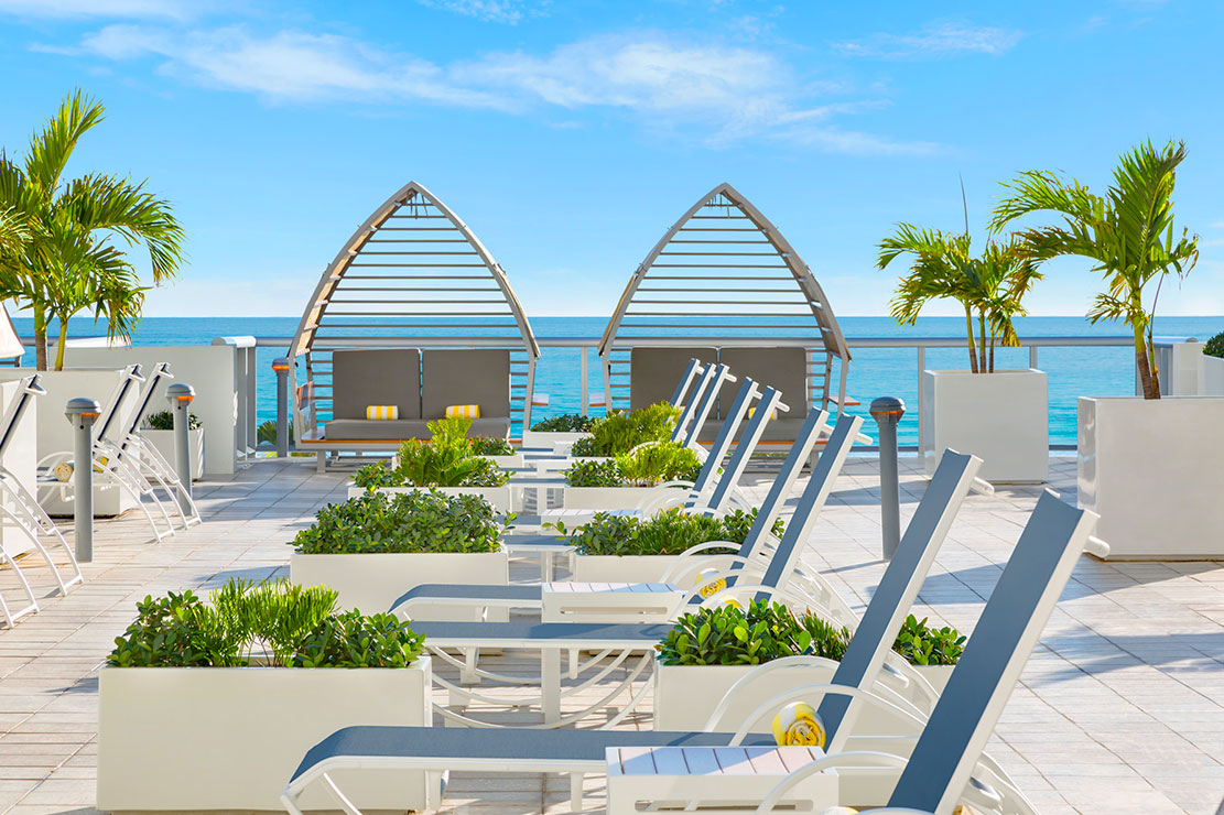 Top Spring Break Destinations 2020 - Award Winning Destinations