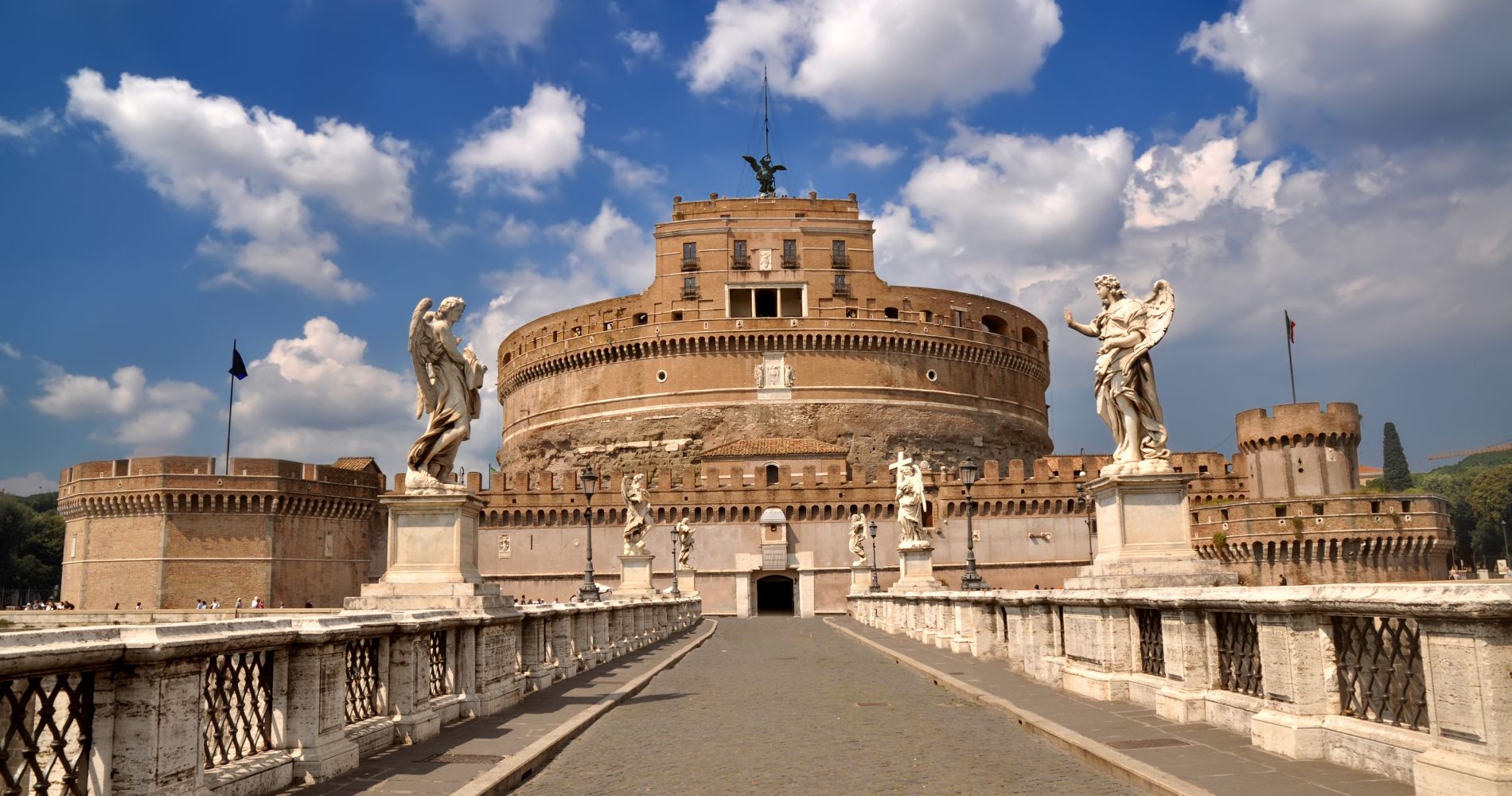 Famous Movie Scene Locations That You Can Actually Visit