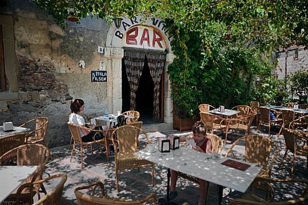 2. The Godfather – Italy