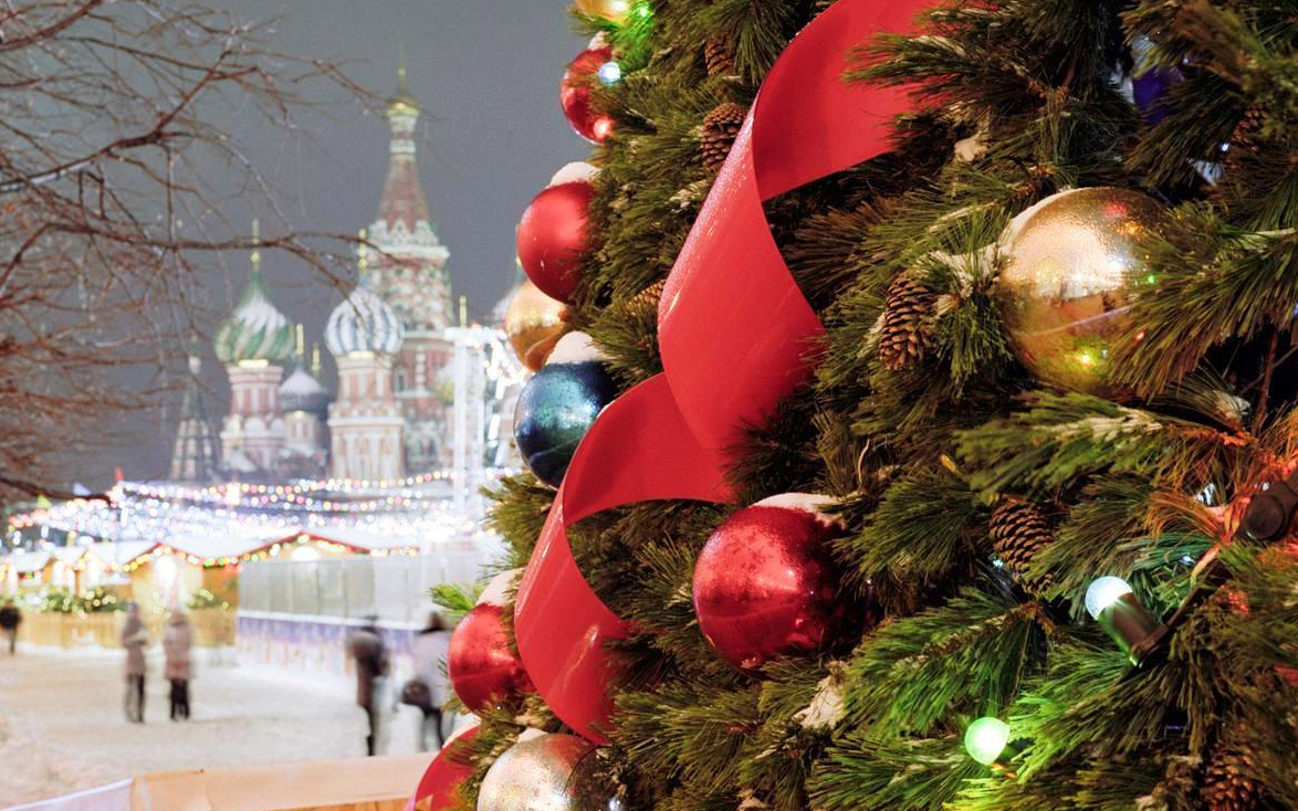 Ten of The Best Places to Spend Christmas in 2020 ...