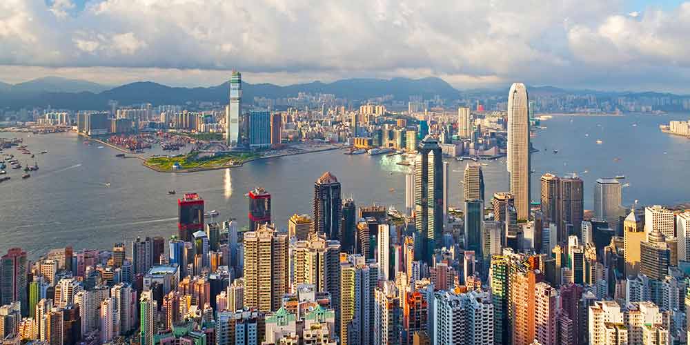 The 10 Best World’s Waterfront Cities - Awardwinningdestinations