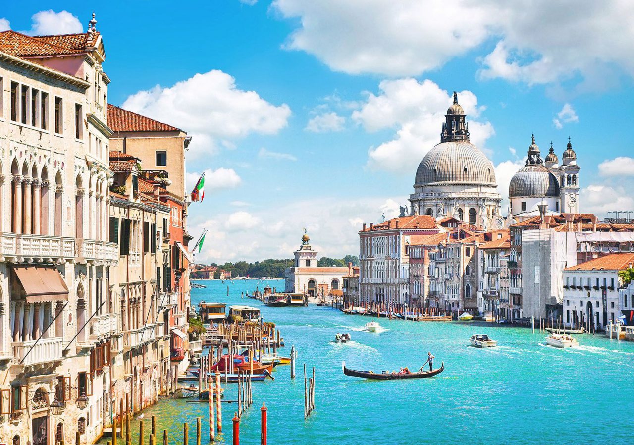 The 10 Best World’s Waterfront Cities - Awardwinningdestinations