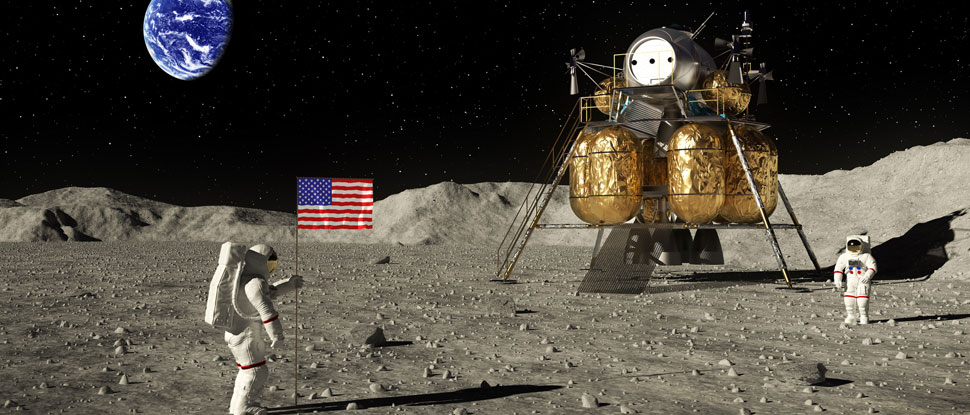 10 Amazing Facts About Space Travel - Awardwinningdestinations