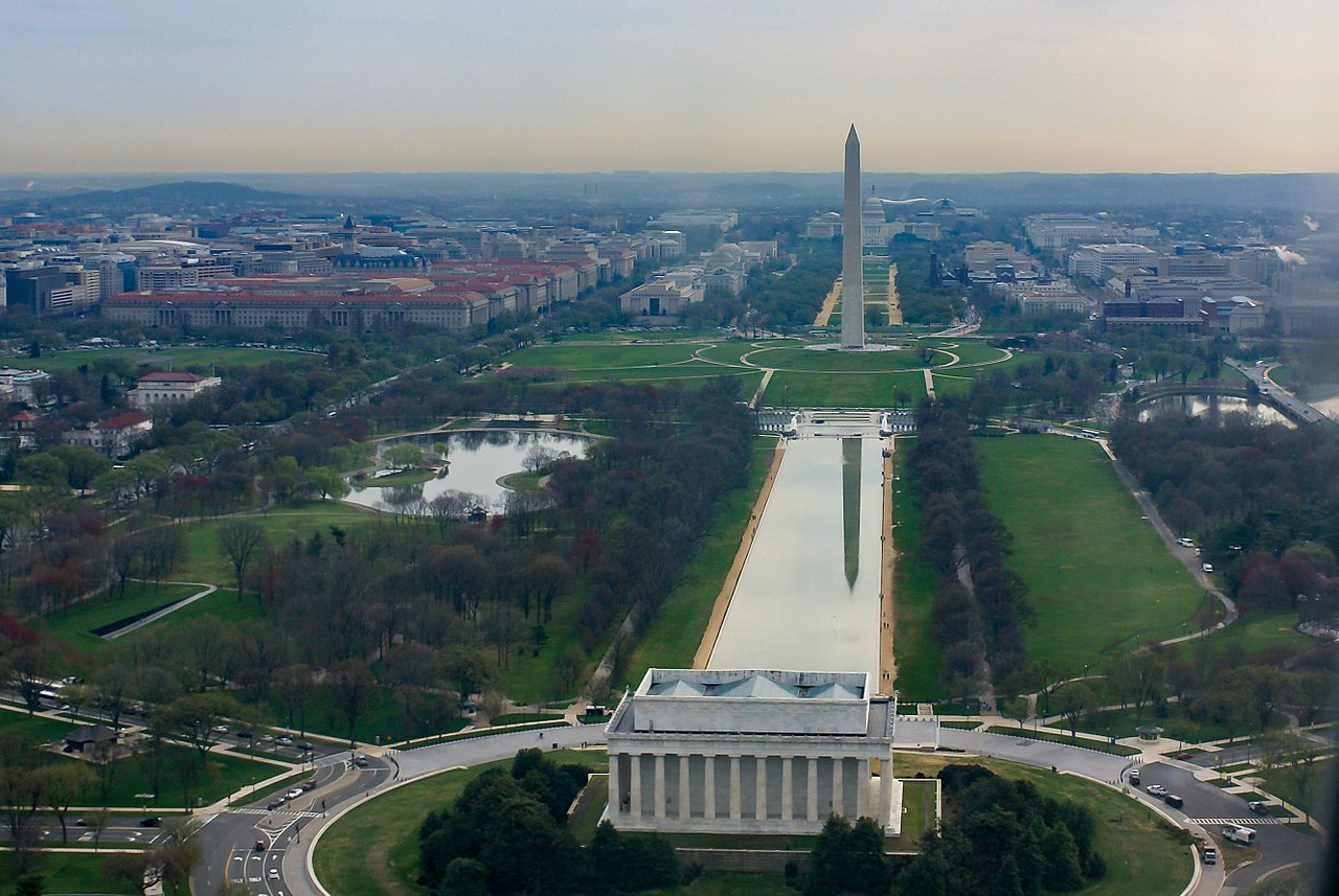 10 Famous Washington, DC Landmarks You Must Visit ...